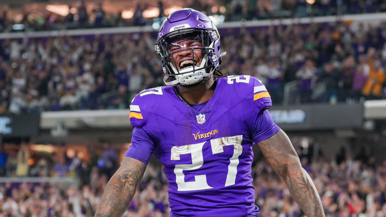 Steelers Suggested As Perfect Landing Spot For Veteran Running Back ...