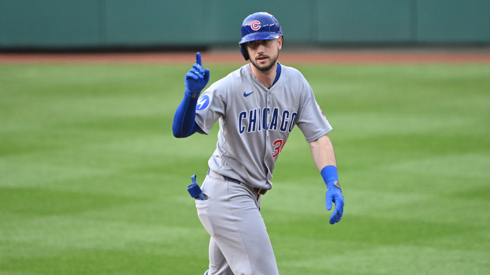 Cubs' Kyle Tucker makes admission amid upcoming free agency | Yardbarker