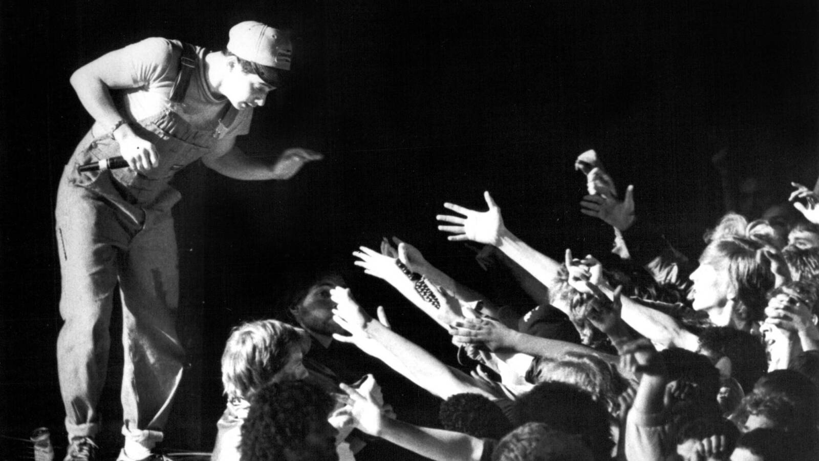 The definitive Beastie Boys playlist | Yardbarker