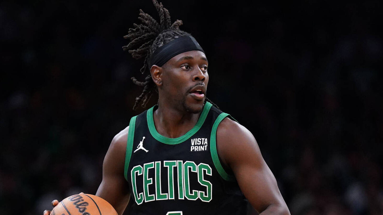 How Jrue Holiday's veteran smarts won Game 2 for Celtics | Yardbarker