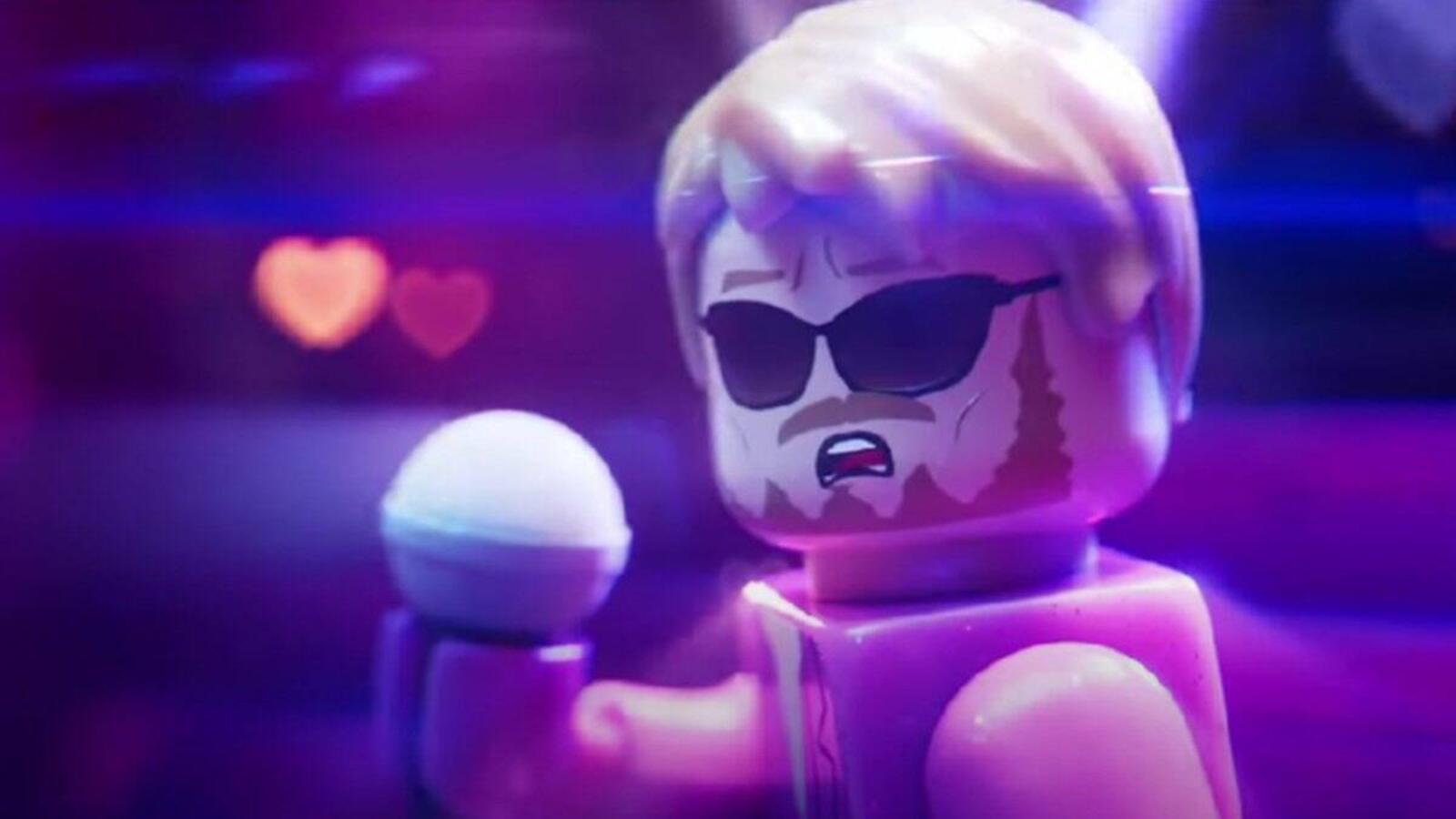 Ryan Gosling’s Oscar Performance of BARBIE’s ‘I’m Just Ken’ Gets a LEGO ...