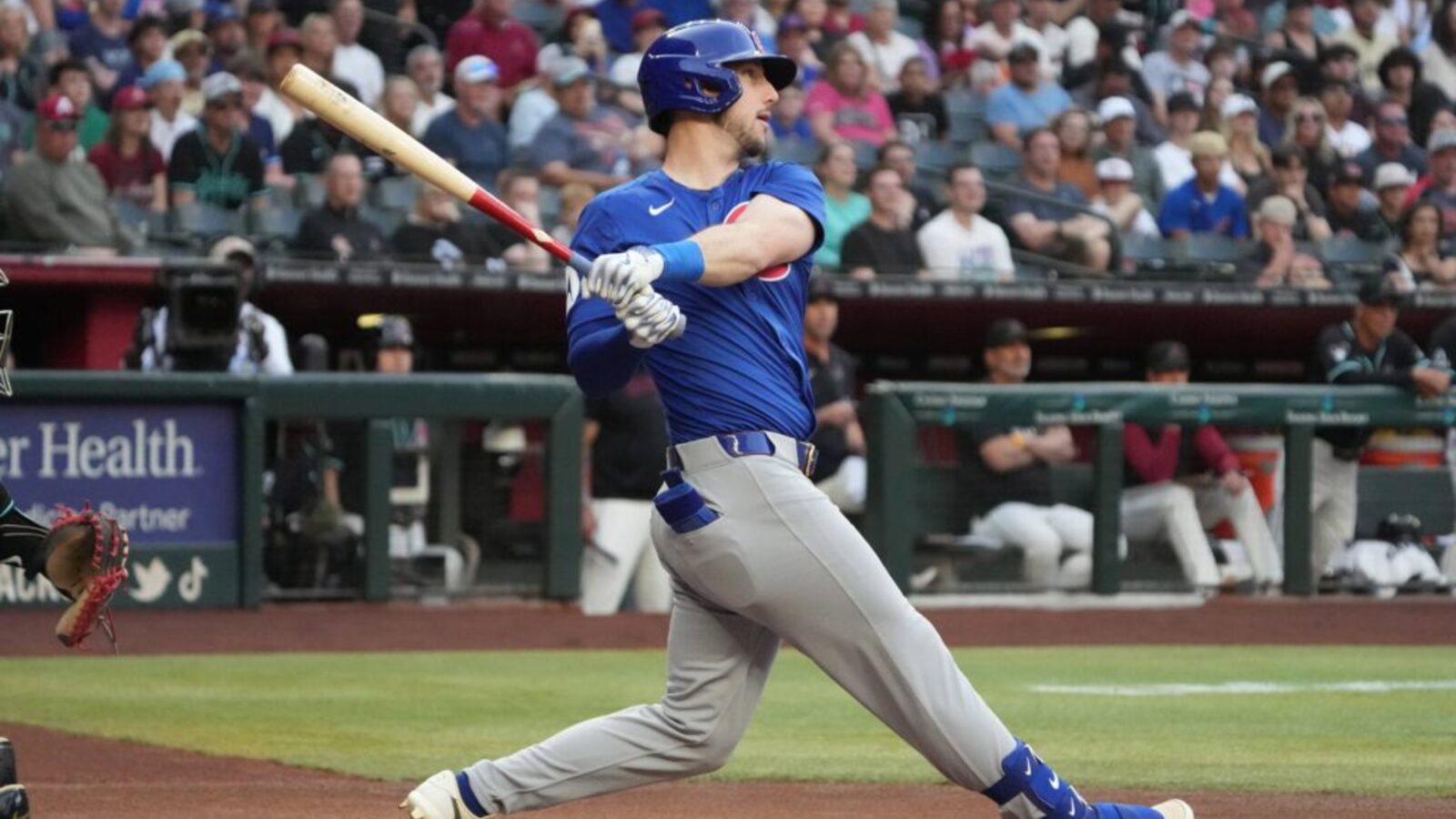 Kyle Tucker Expected to Land Major Contract With AL Contender | Yardbarker