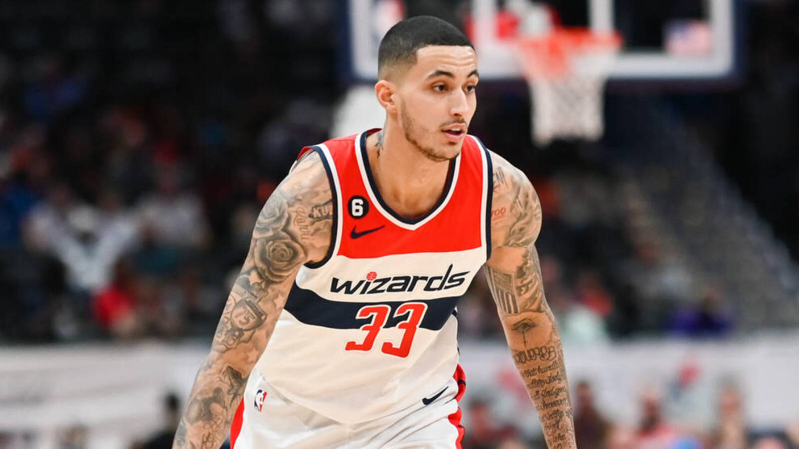 Watch: Kyle Kuzma sends the Bulls to another close loss | Yardbarker