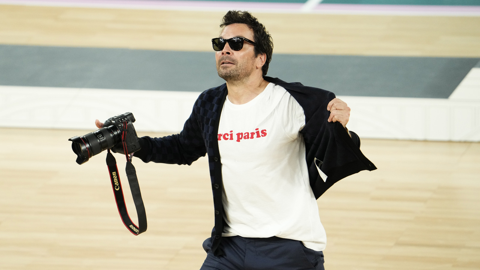 Red Sox Fan Jimmy Fallon Roasted Online After Being Caught Switching ...