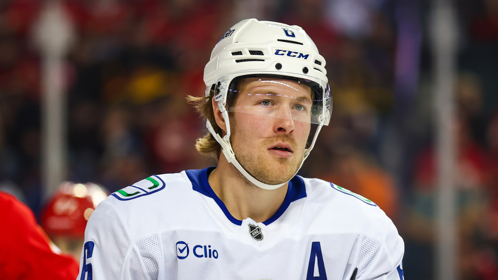 Insider: Brock Boeser will walk away from Canucks | Yardbarker
