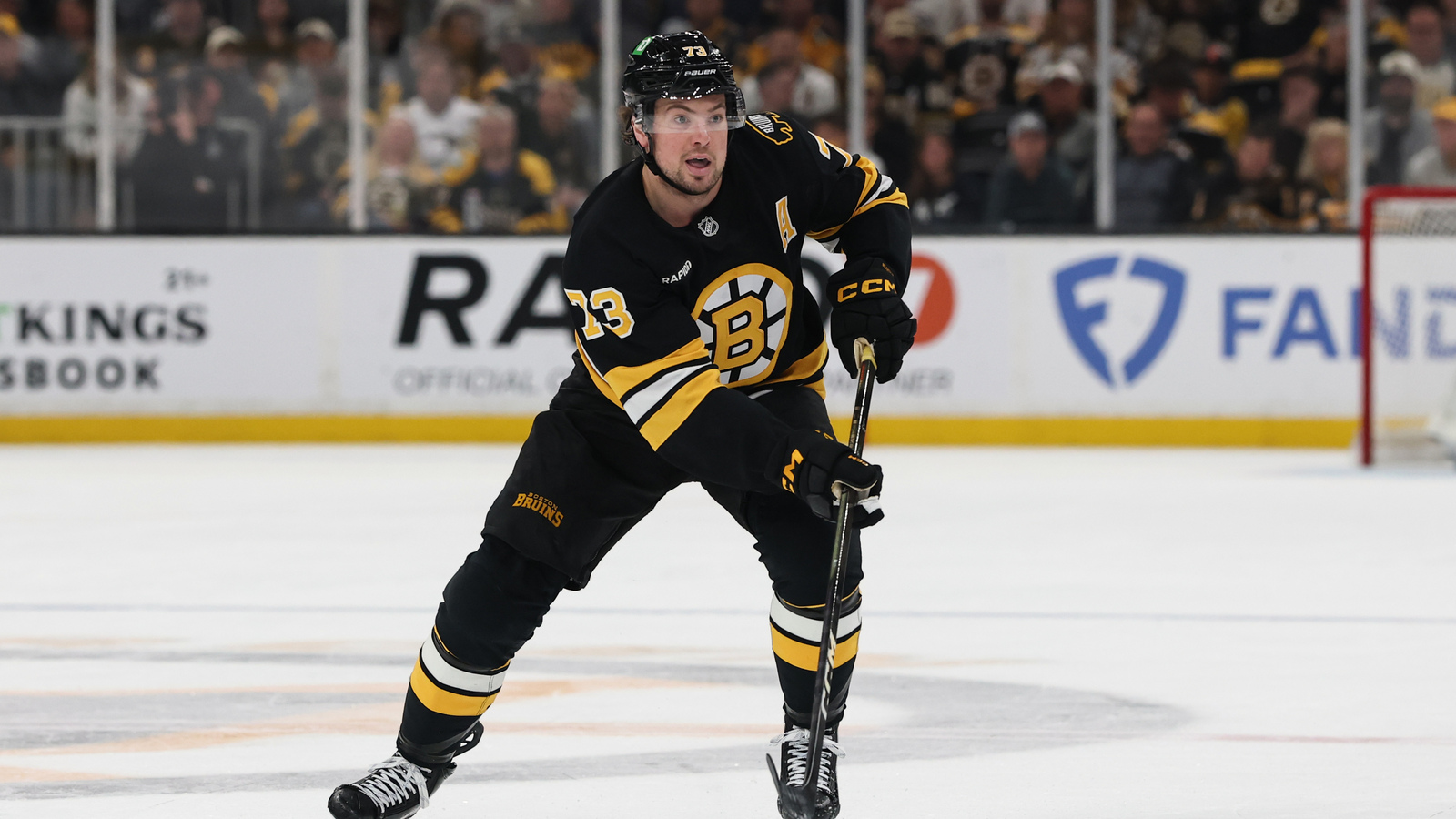 Patrick Brown Signs With DEL’s Adler Mannheim | Yardbarker