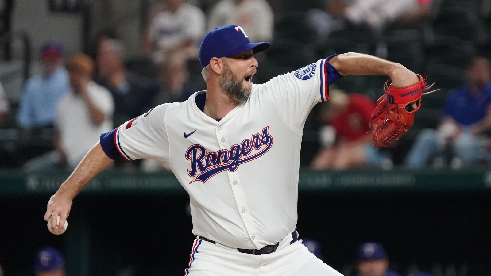 2025 Transactions: Diaz & Martin Sign with Rangers, Foley to SF ...
