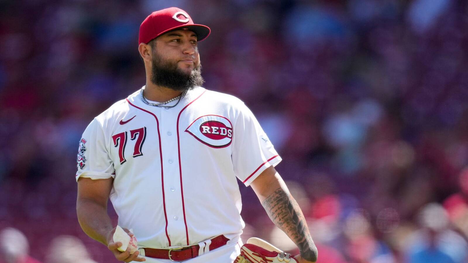 Twins Select Daniel Duarte, Place Anthony DeSclafani On 60-Day Injured ...