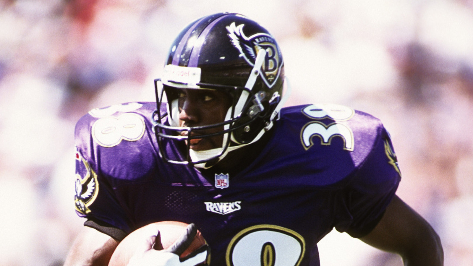 Alabama all-time Interception leader to be inducted into CFB Hall of ...