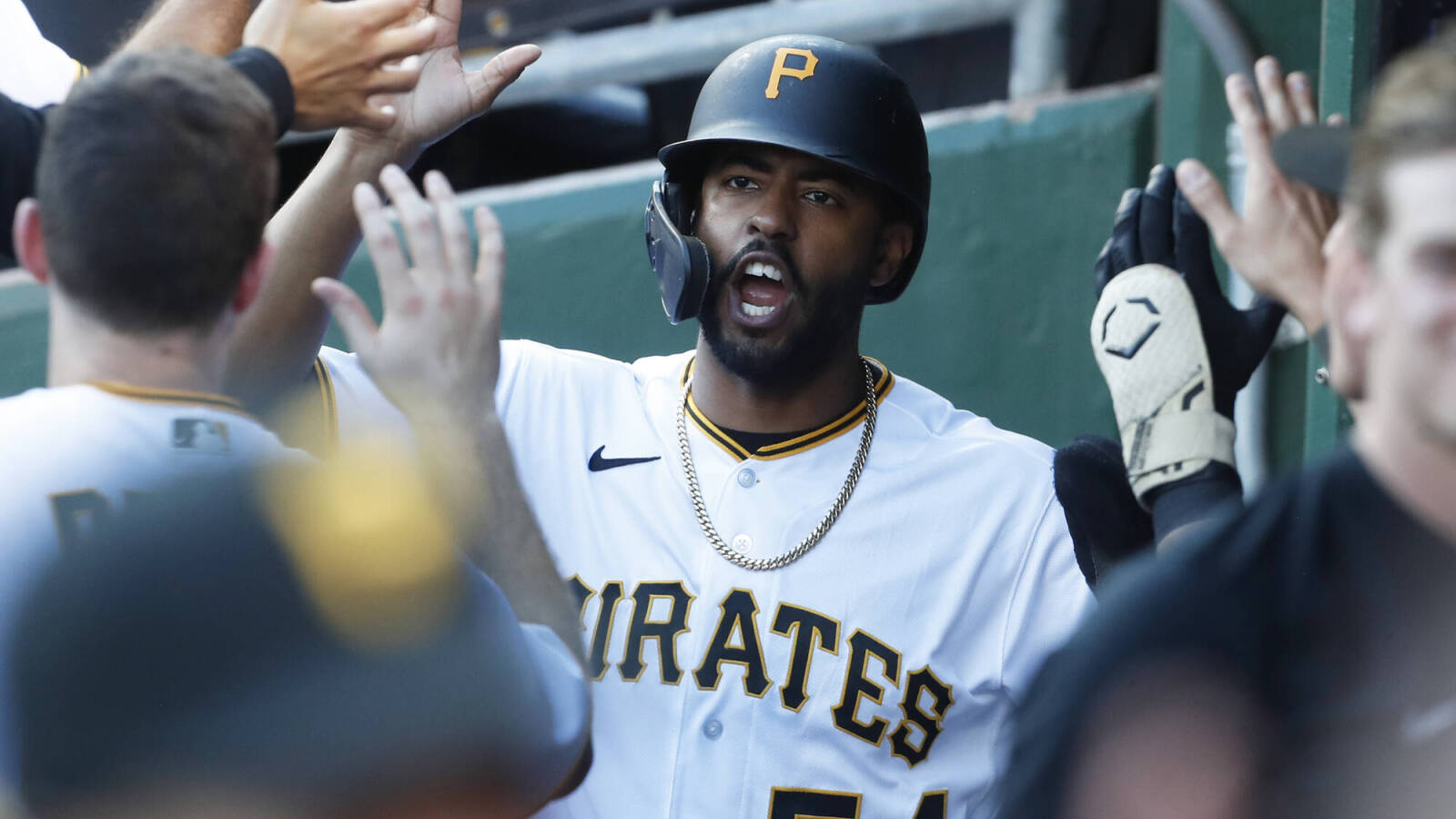 Pittsburgh Pirates Roster Moves 3/21 | Yardbarker