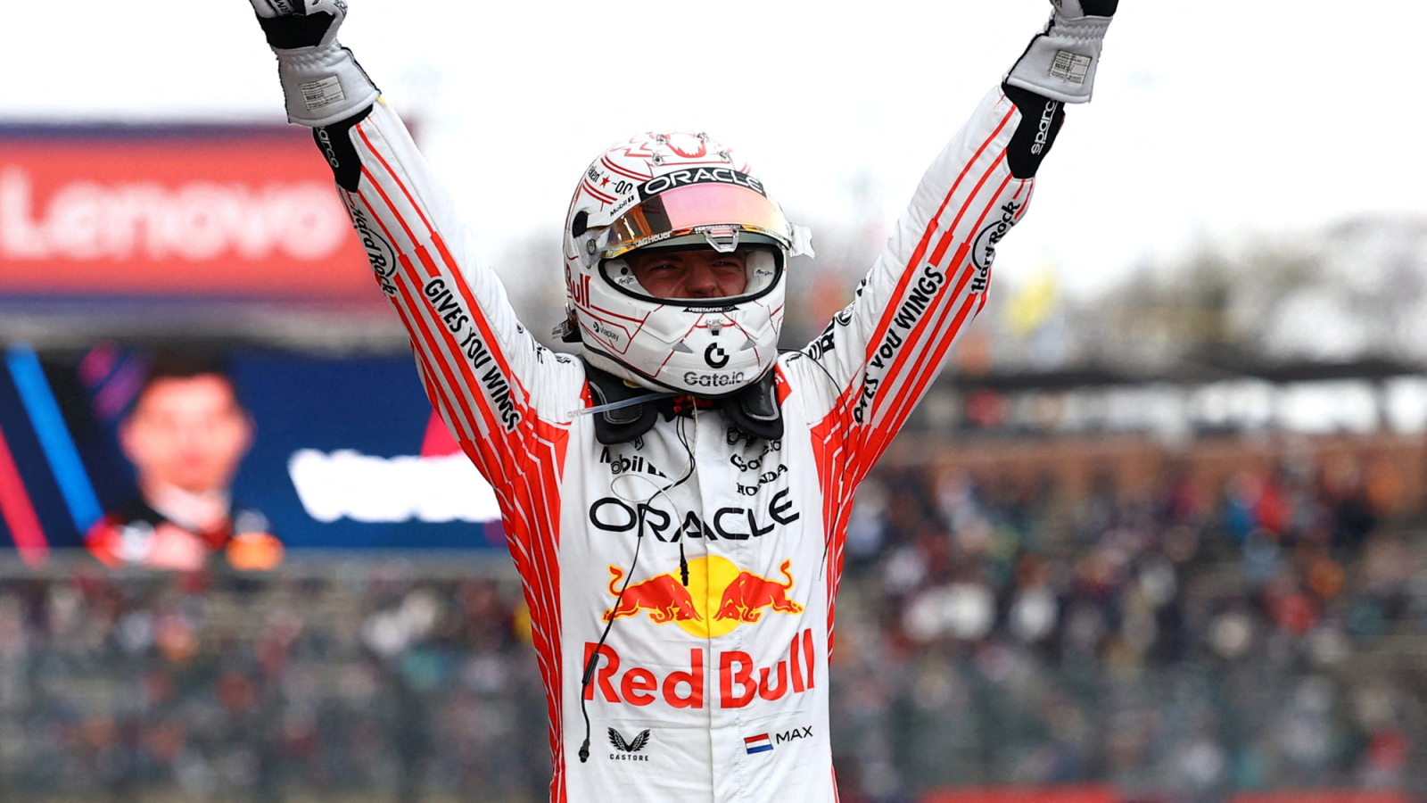 Max Verstappen wins Japanese Grand Prix for first victory of season | Yardbarker