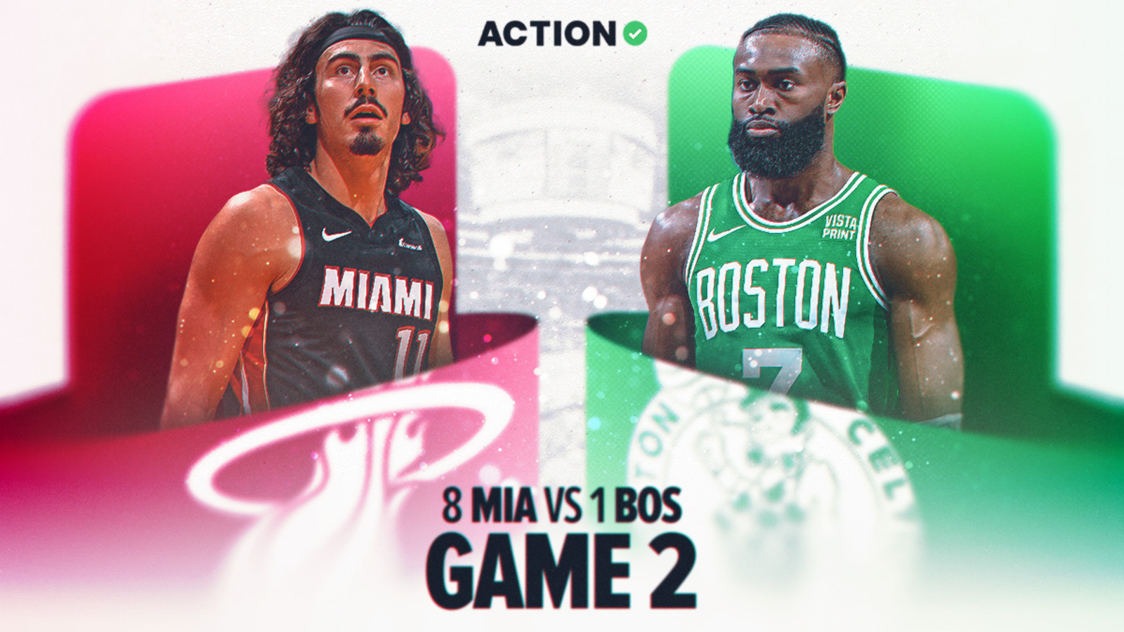 NBA playoffs: Heat vs. Celtics Game 2 odds, expert pick, prediction for 4/24 | Yardbarker