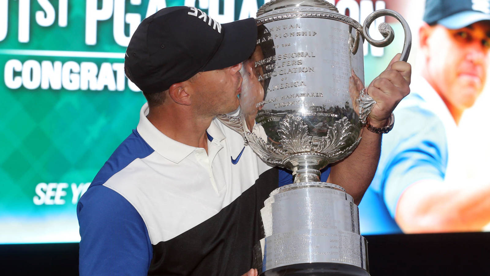 Is Brooks Koepka the next generational golfer? | Yardbarker