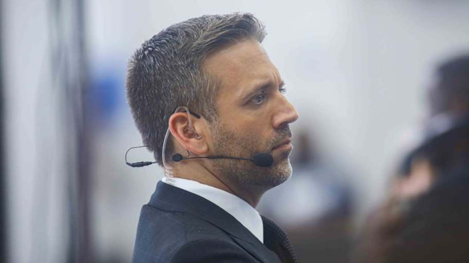 Max Kellerman And Ryan Garcia Debate Anthony Joshua's Hall of Fame ...