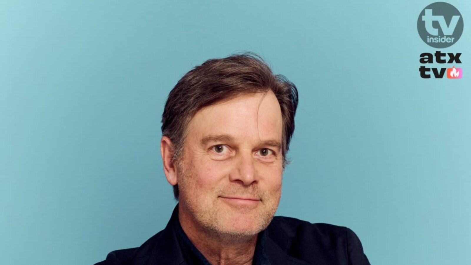 ‘Line of Fire’: Peter Krause Details Messy Family Dynamics of New Drama ...