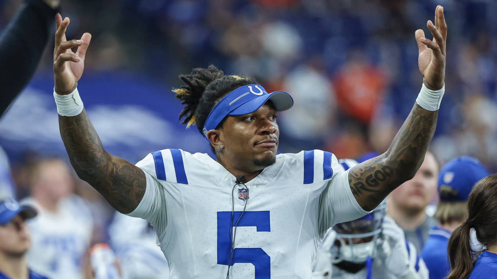 The biggest boom or bust players for every NFL team in 2023 | Yardbarker
