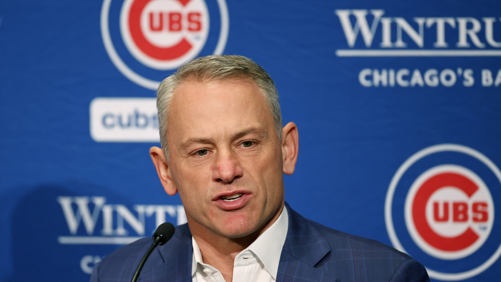 Cubs Appear to Have Made Some Miscalculations | Yardbarker