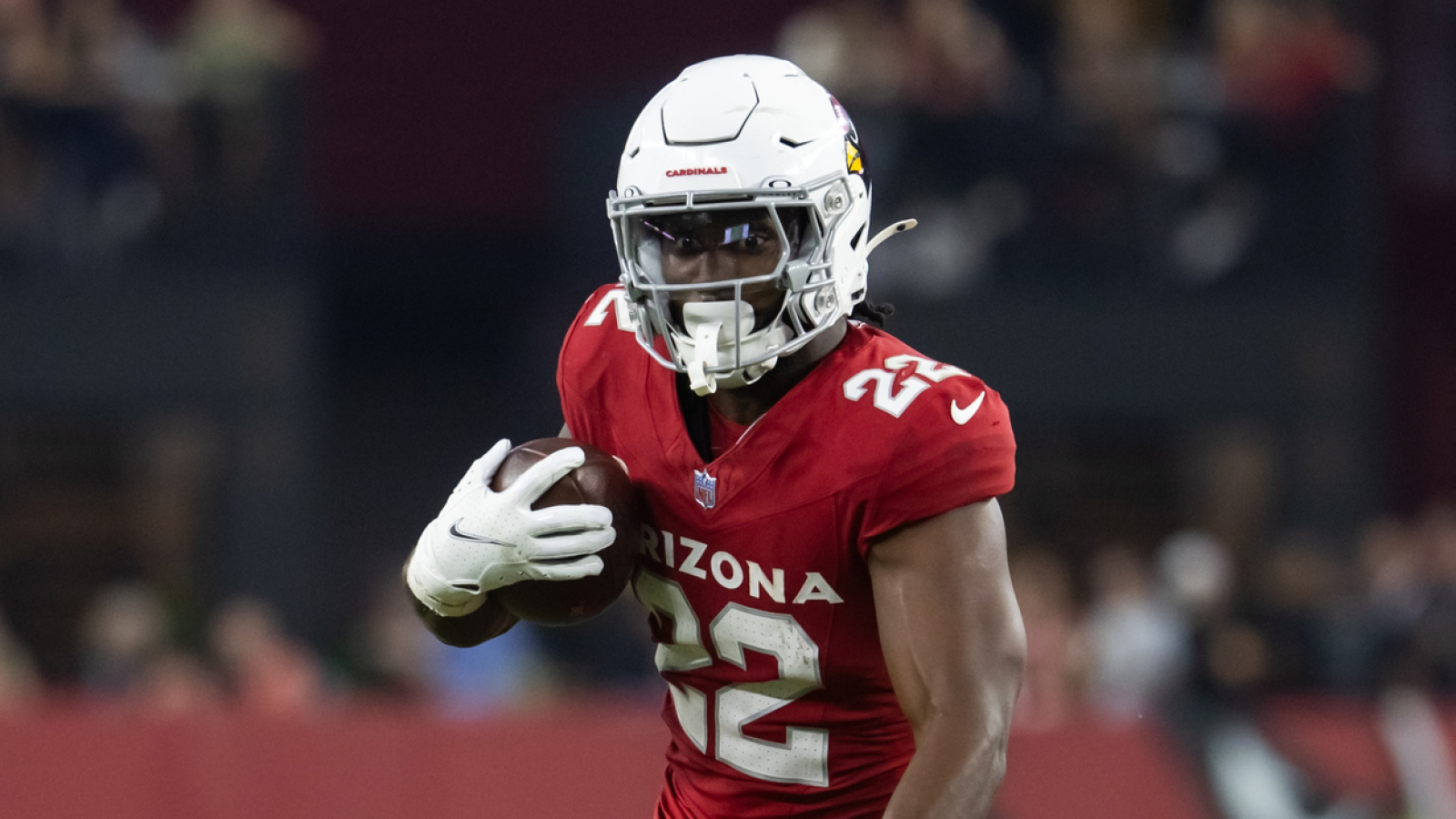 Cardinals Cut Roster Down To 53 Players, Release RB Michael Carter ...