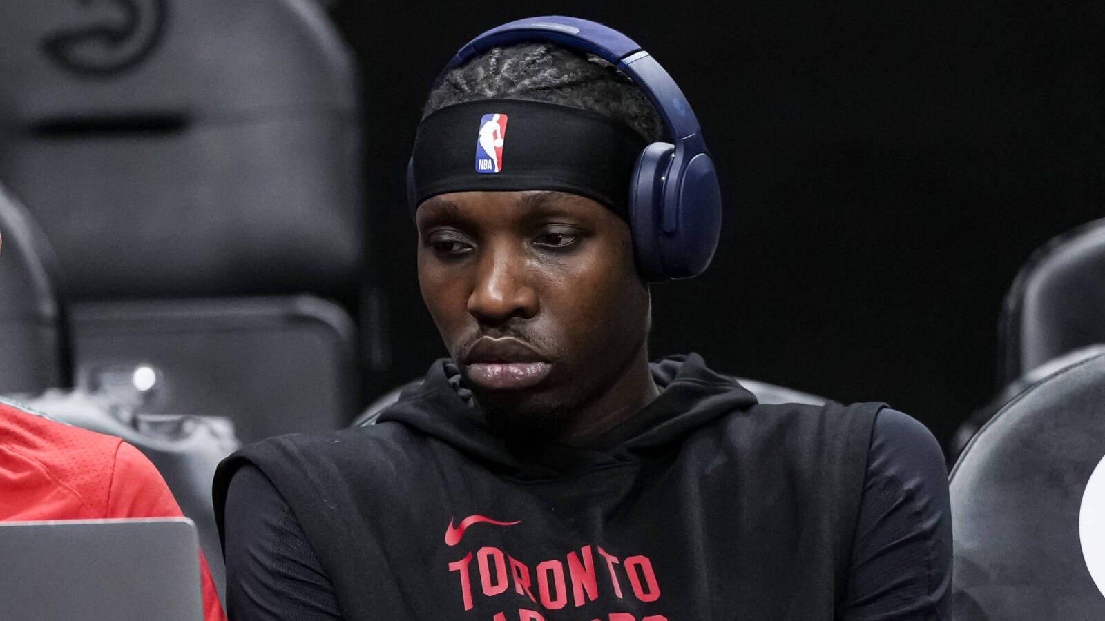 Raptors big man Chris Boucher has partial MCL tear | Yardbarker