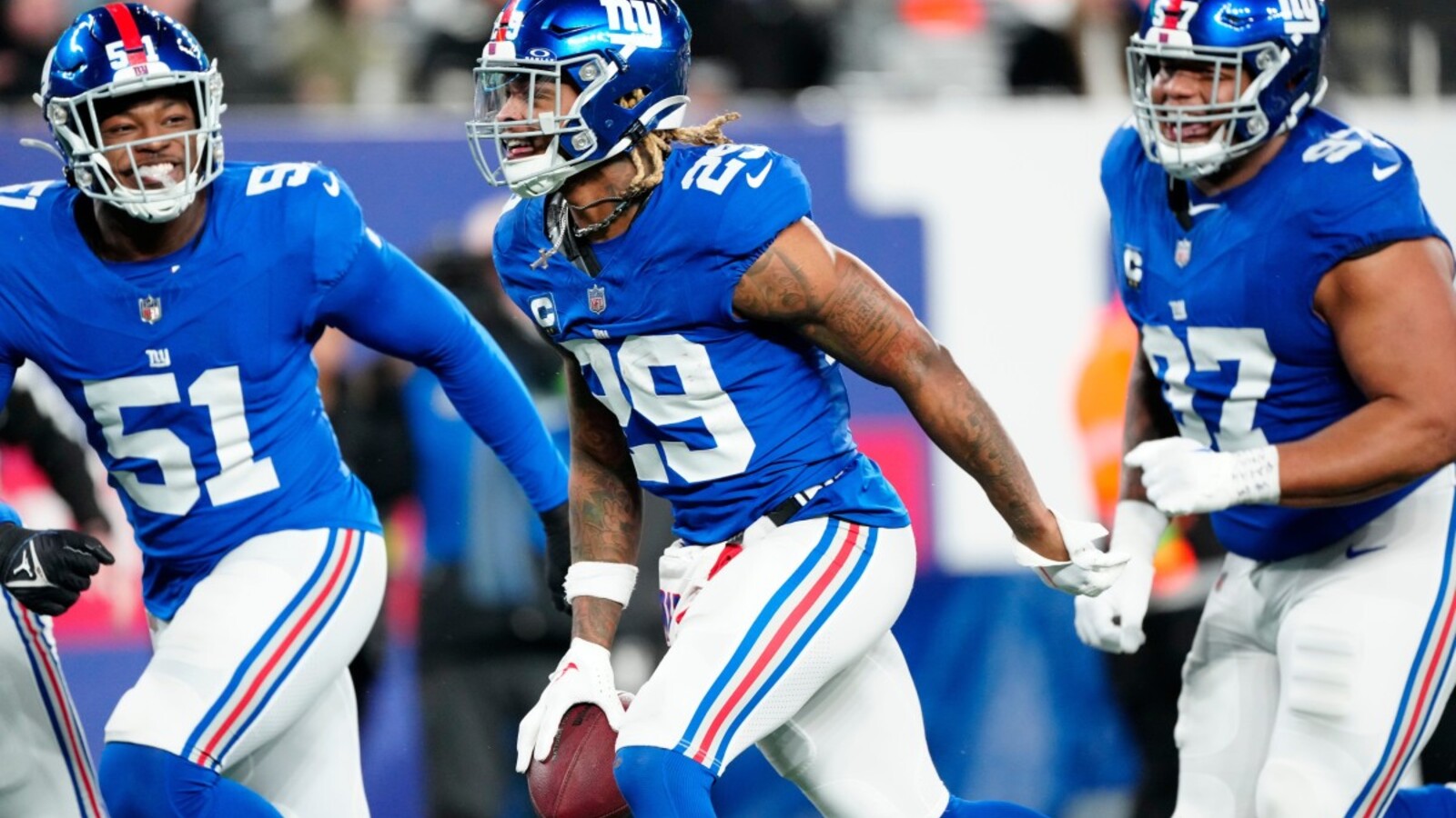 Eagles' Solutions at Safety Are Familiar with NFC East | Yardbarker