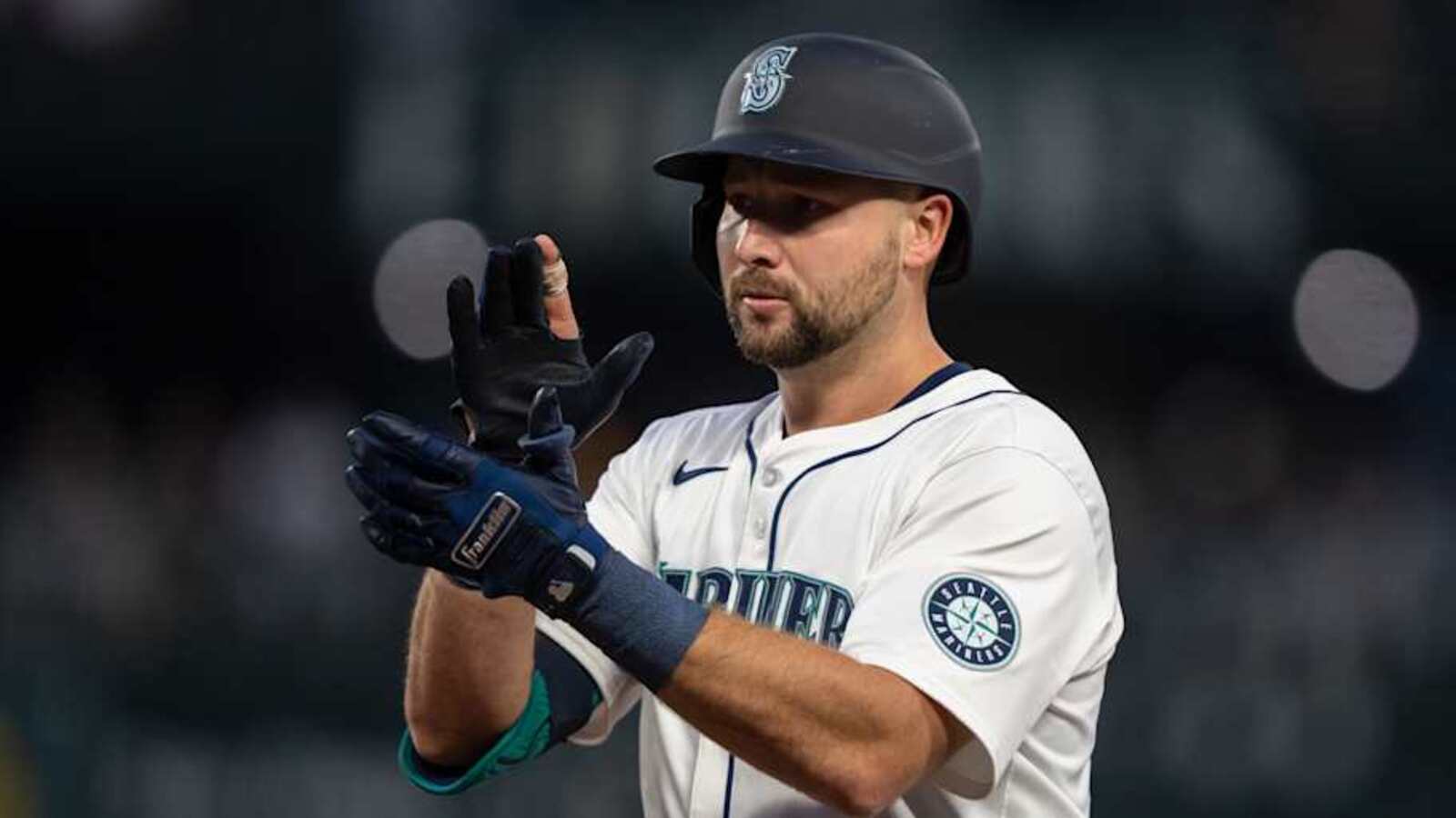 Seattle Mariners Manager Praises Team's BBWAA Award Recipients | Yardbarker