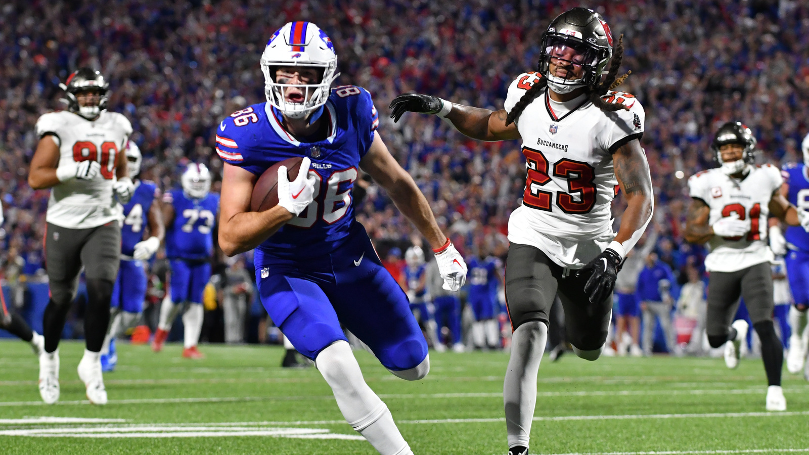 Buccaneers Signing S Ryan Neal To Practice Squad | Yardbarker