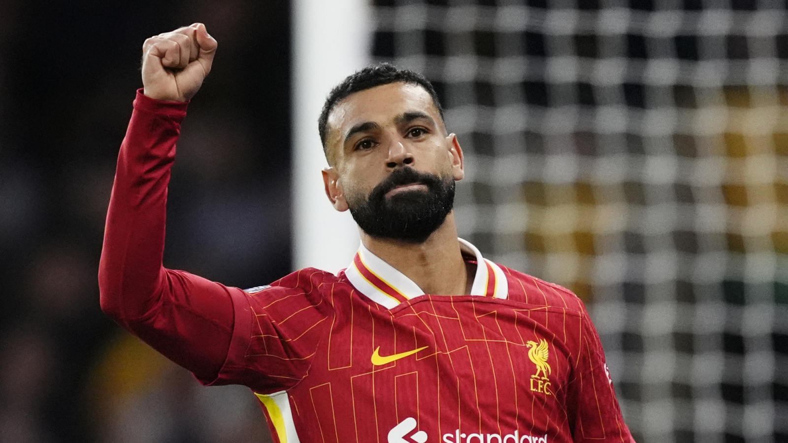 Liverpool told to sign Premier League star in red hot form to replace ...