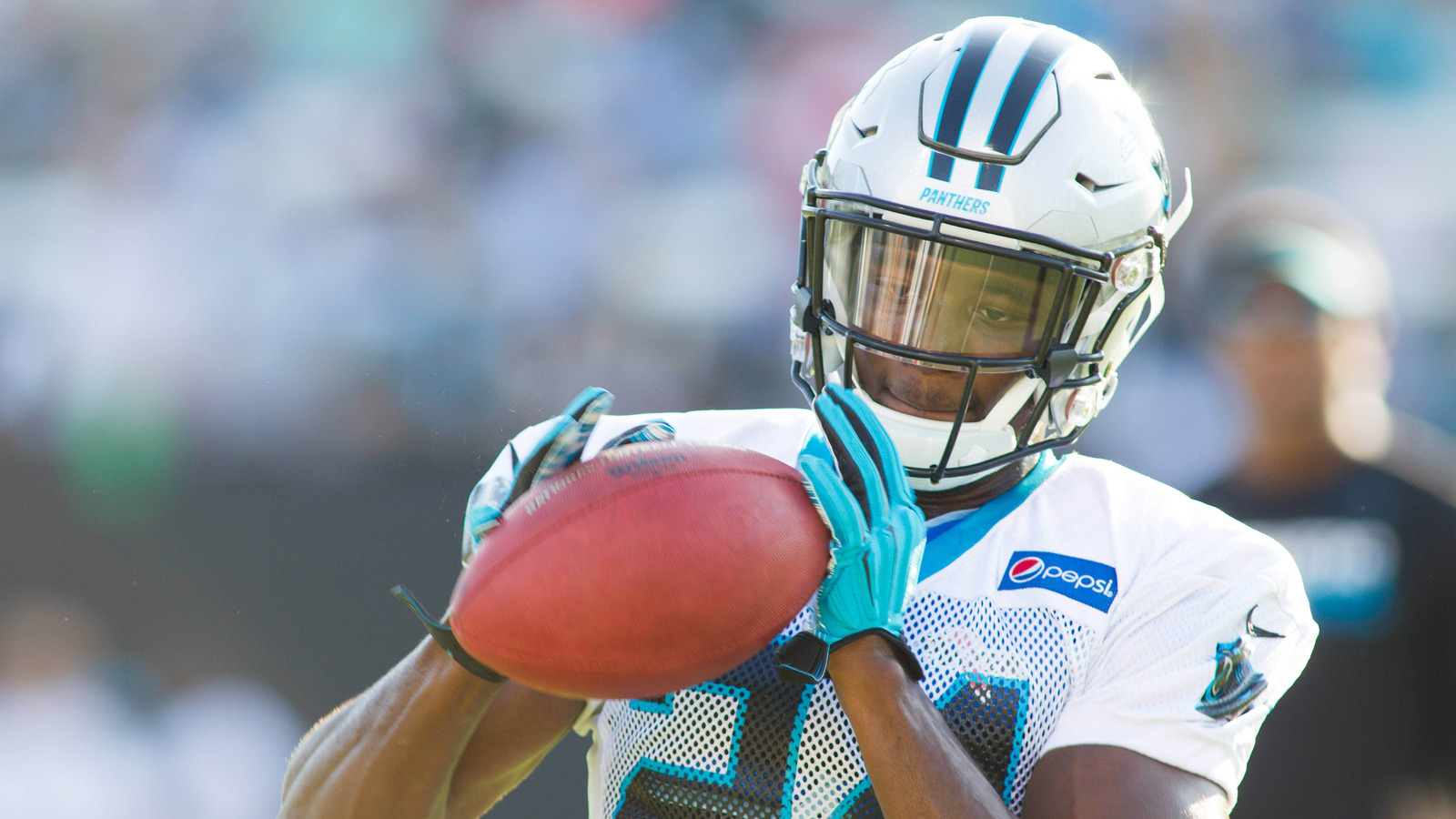 No Norman, no Tillman: So who are the Panthers' CBs? | Yardbarker
