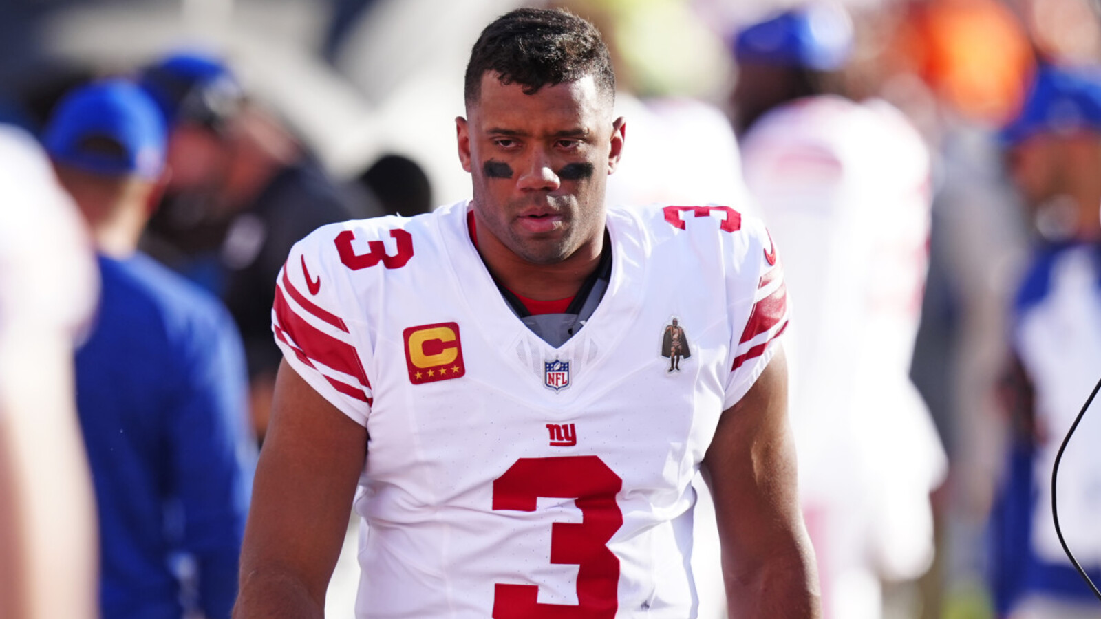 Russell Wilson Shares Off-Field Announcement on Tuesday | Yardbarker