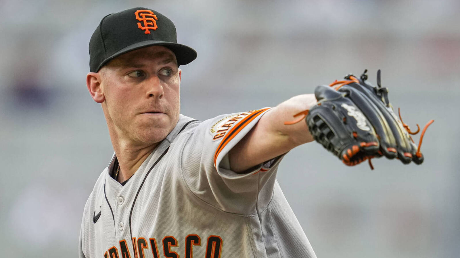 Anthony DeSclafani will have right ankle surgery, miss rest of 2022 ...