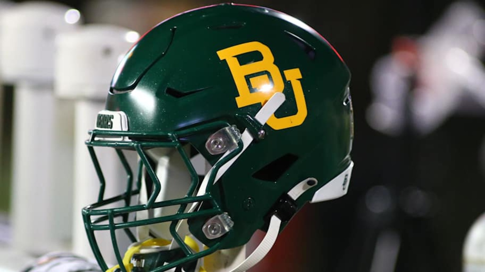 Baylor football announces uniform combination against UCF for Week 10 ...
