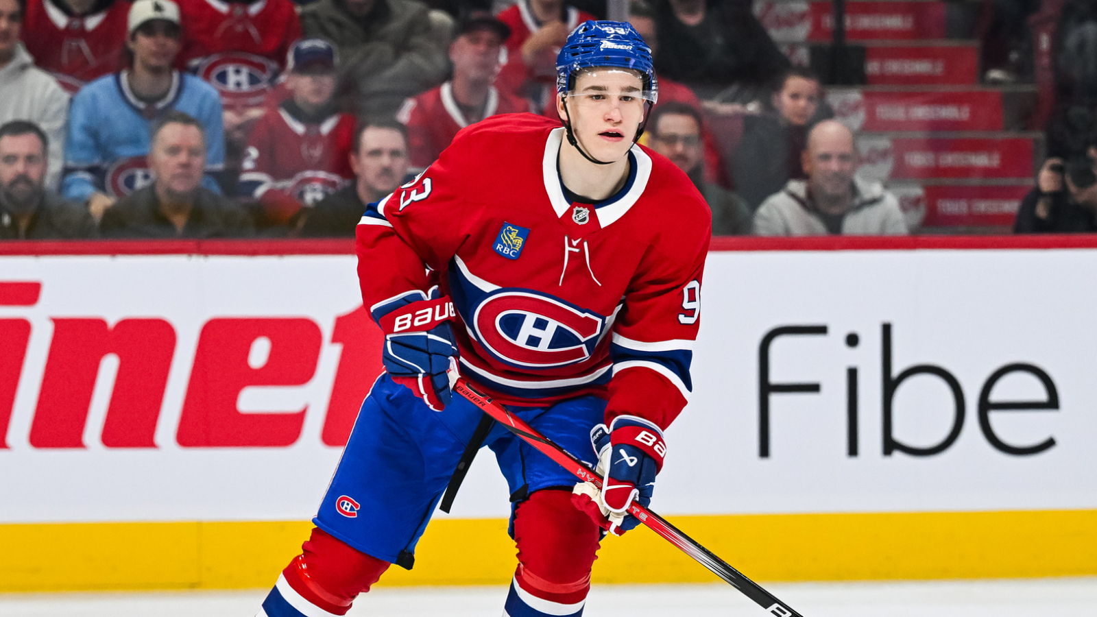 Ivan Demidov Shines in Debut, But Canadiens Fall to Blackhawks | Yardbarker