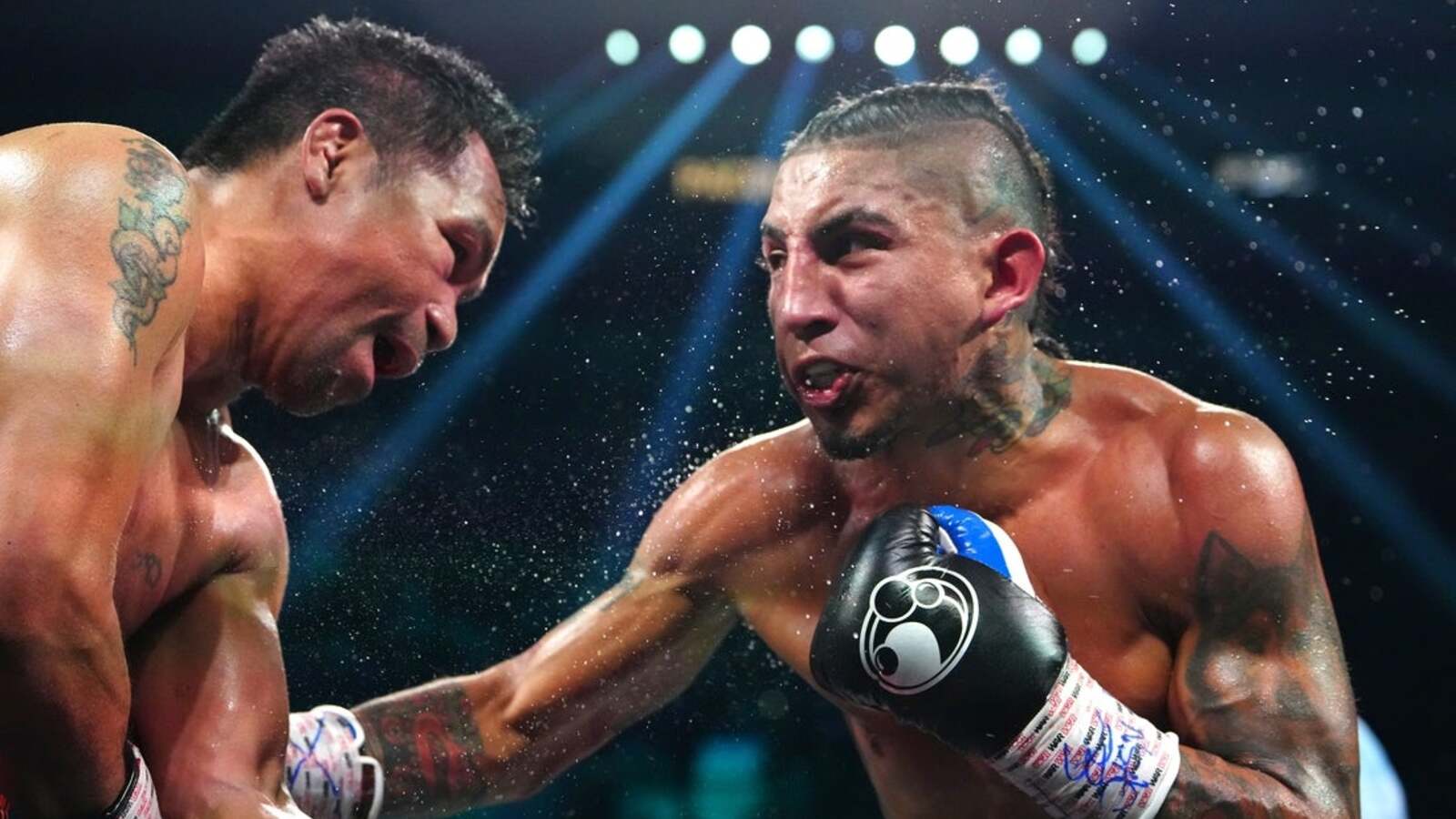 Ryan Garcia gets title shot against Mario Barrios in Vegas | Yardbarker