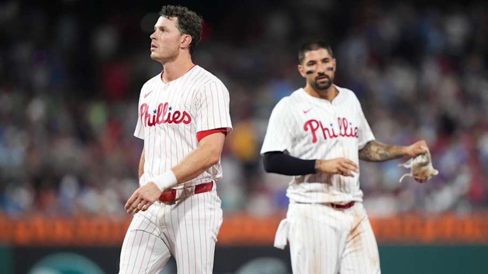 Phillies Outfield Situation Even More Dire Than It Seems | Yardbarker