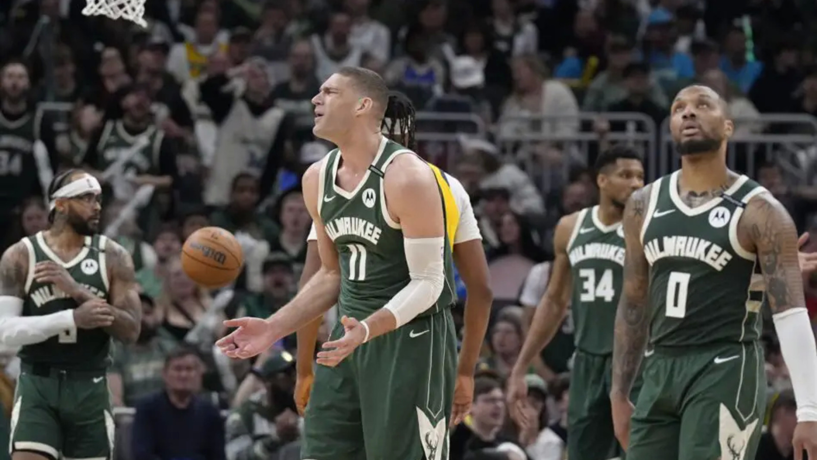 Former Bucks wing eyes NBA return after Asia Cup MVP run | Yardbarker