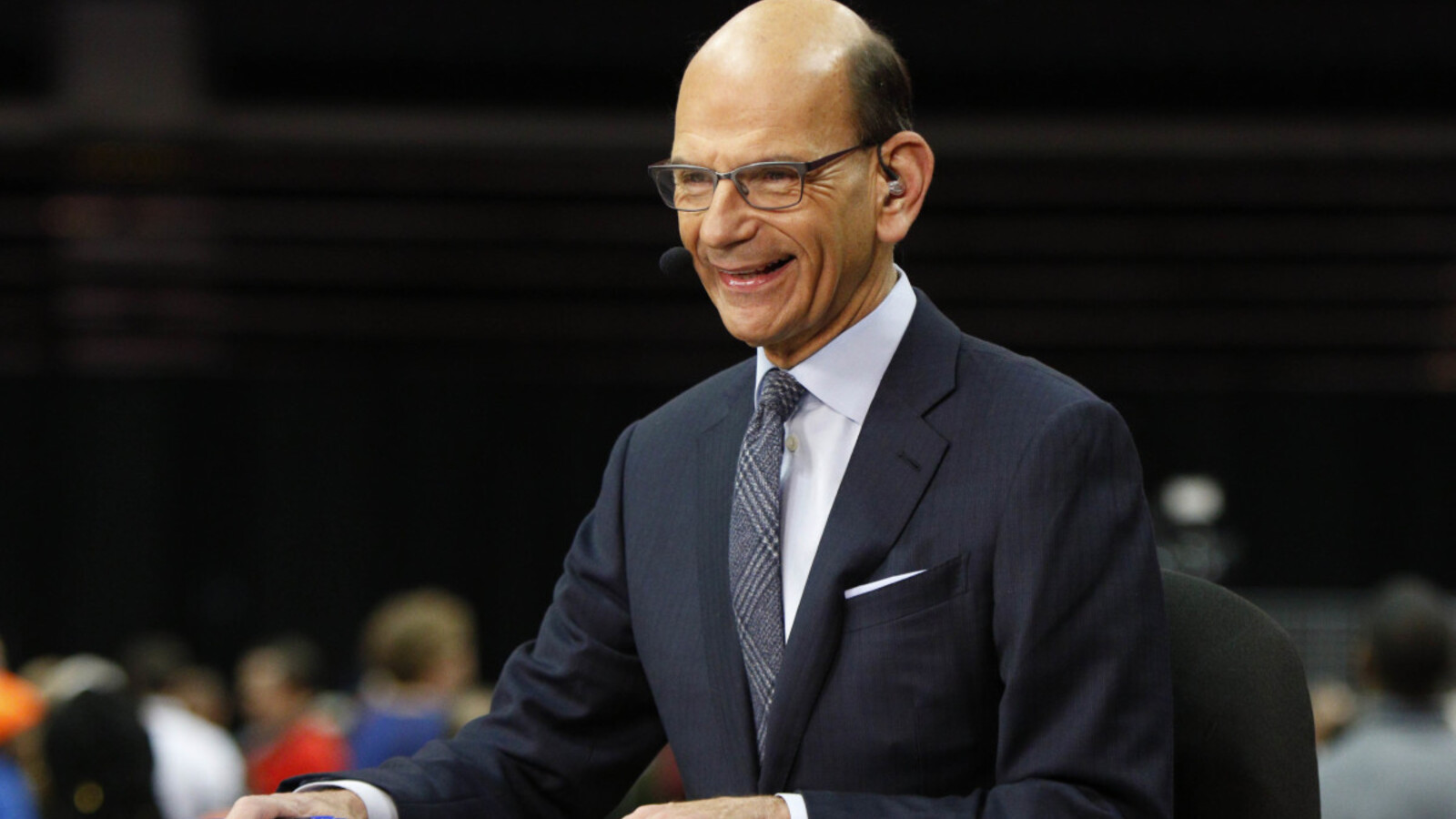 Paul Finebaum Reveals Why He's Buying Into the Arch Manning Hype | Yardbarker