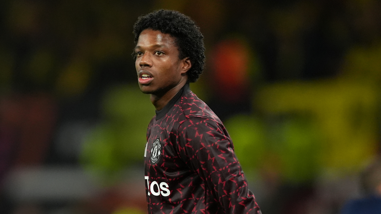 Tyrell Malacia headed for Manchester United exit as SUPRISE team opens ...