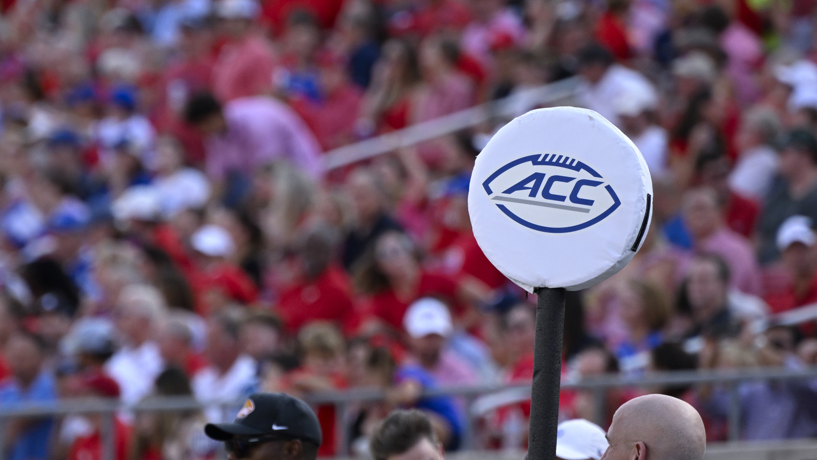 ESPN and ACC Agree to 20-Year Extension, Paving Way for Future ...