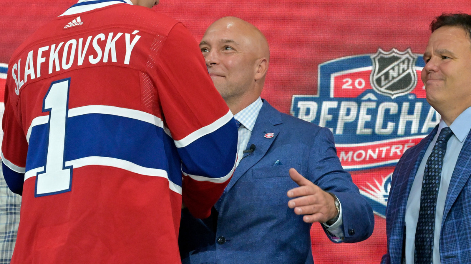 Kent Hughes Working to Finalize a Deal Involving an Established Player ...