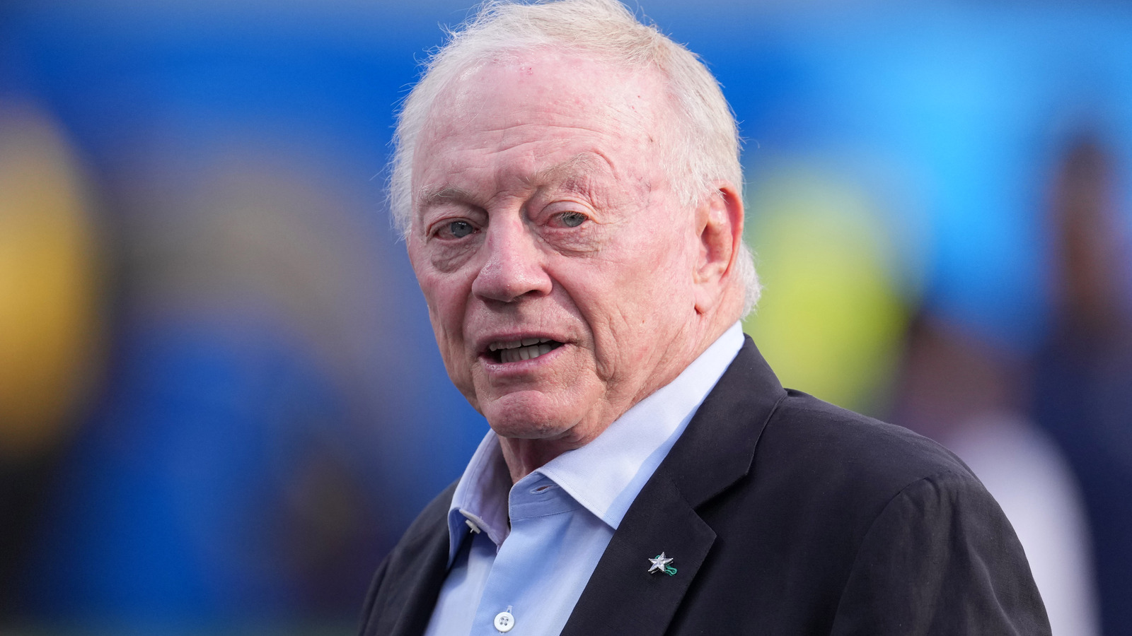 Jerry Jones: 'Teams that pay big ticket on quarterback have to ...