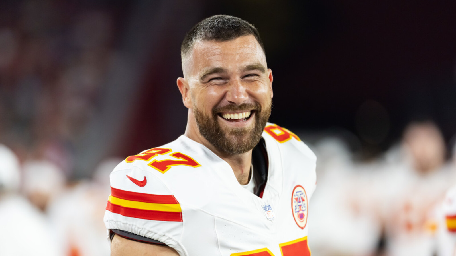 Travis Kelce Sends a Clear Message Ahead of 13th Season With Chiefs | Yardbarker