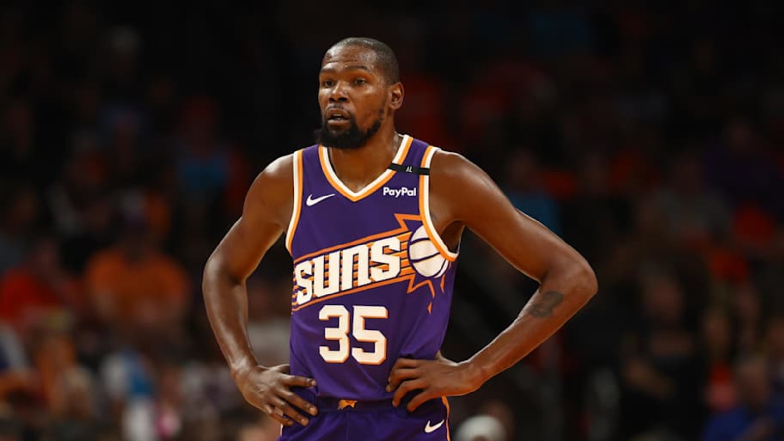 NBA Legend Isiah Thomas Makes Bold Kevin Durant Statement | Yardbarker