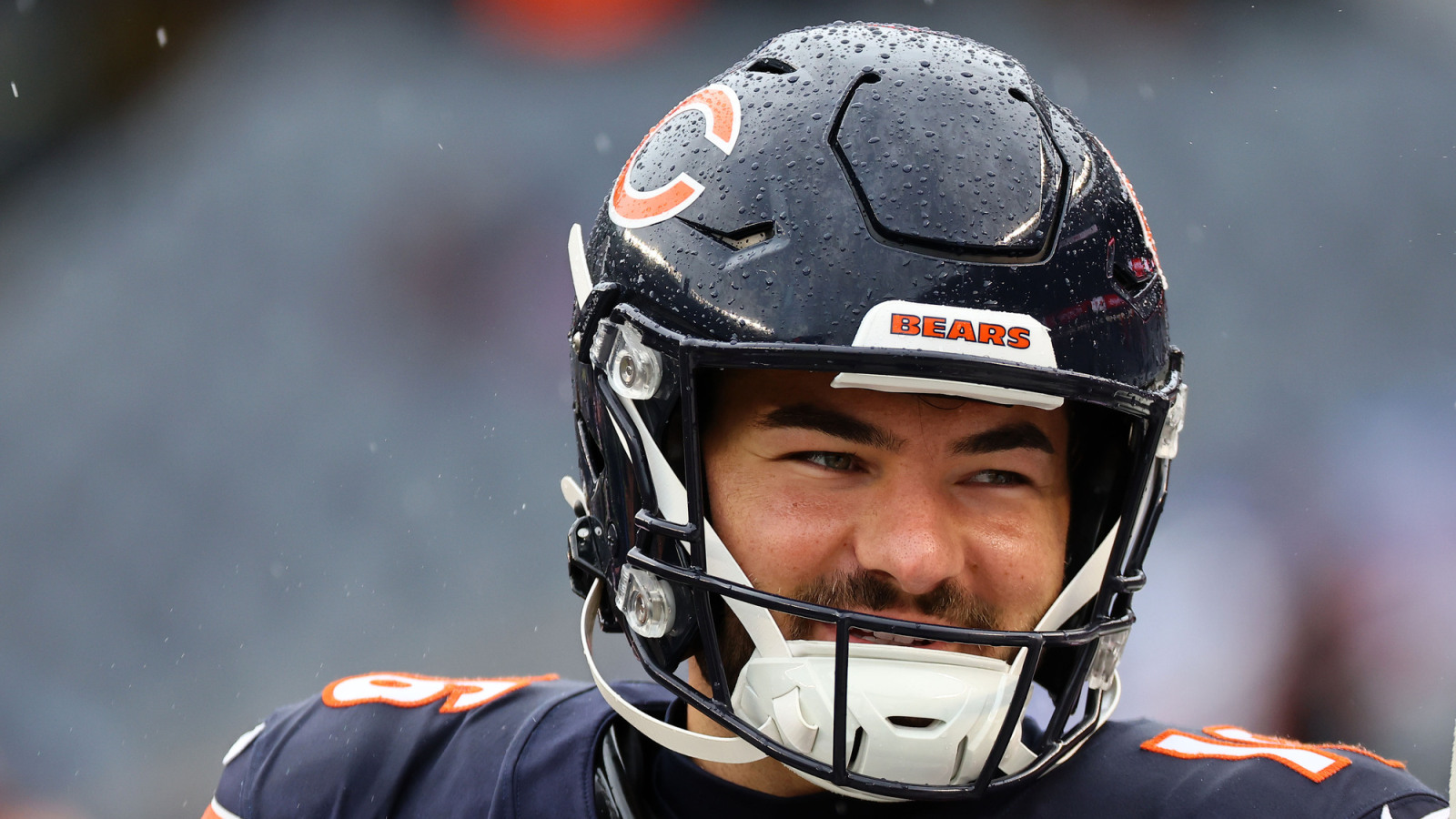Commanders Signing K Jake Moody Off Bears’ Practice Squad | Yardbarker