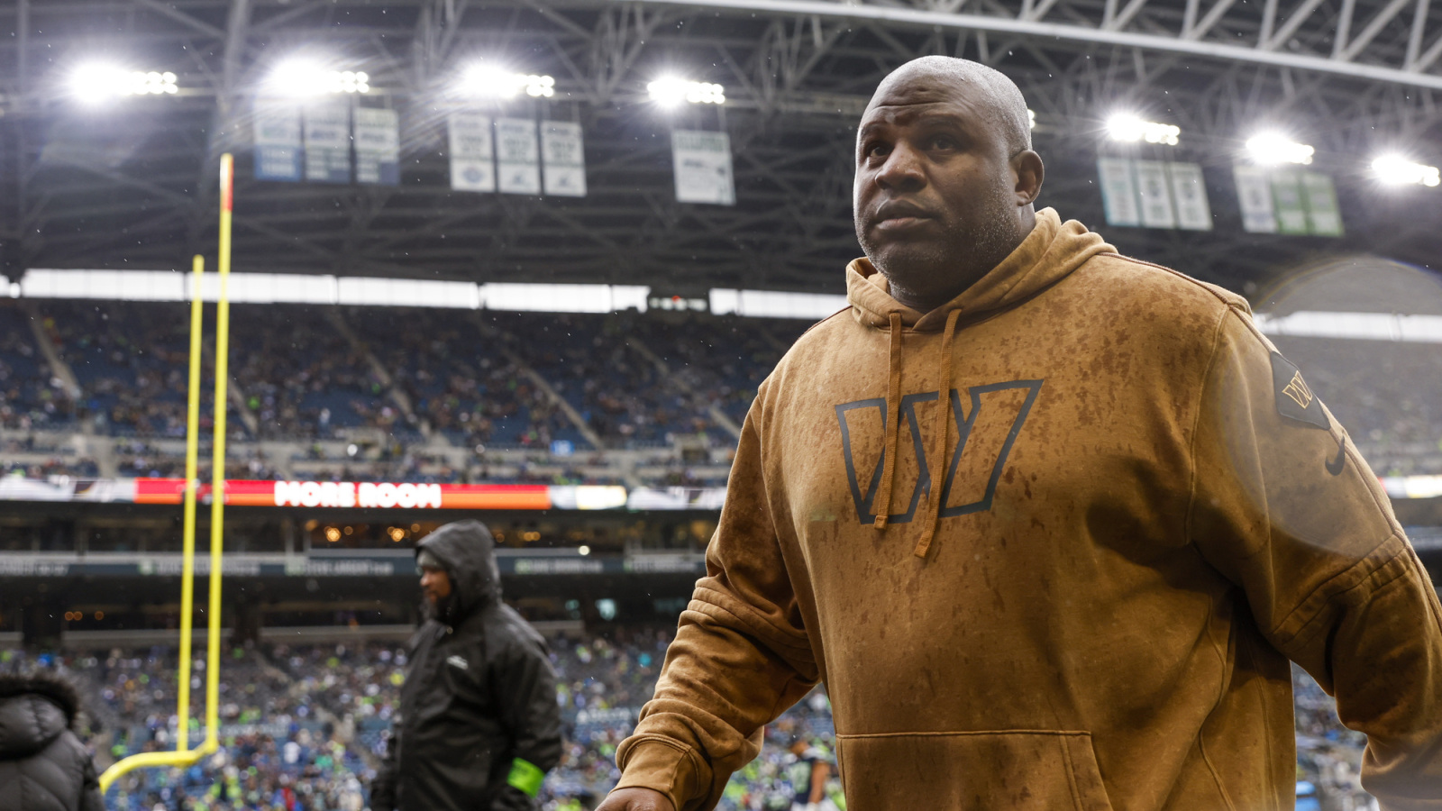 Chicago Bears Bring In Eric Bieniemy As RB Coach | Yardbarker