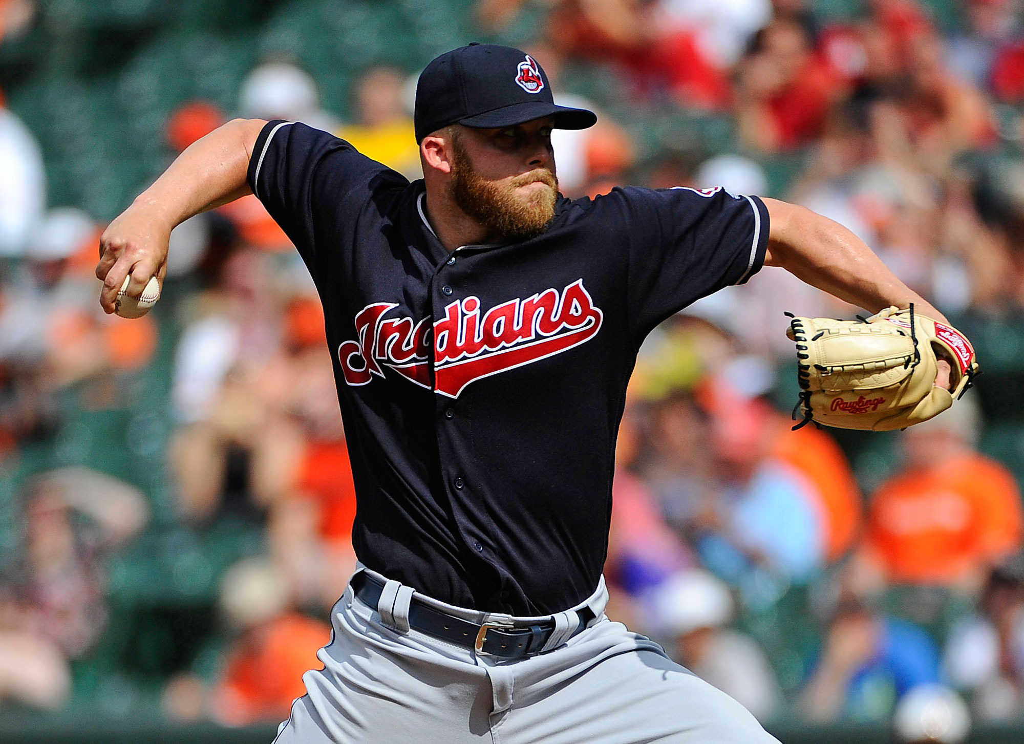 MLB pitchers likely to improve in 2017 | Yardbarker.com