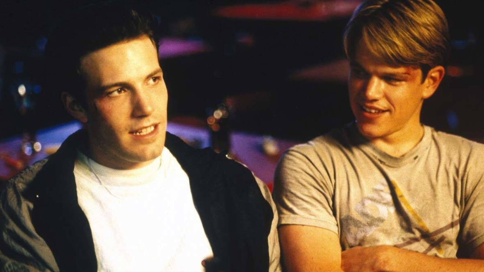 These 20 actors are also accomplished screenwriters | Yardbarker