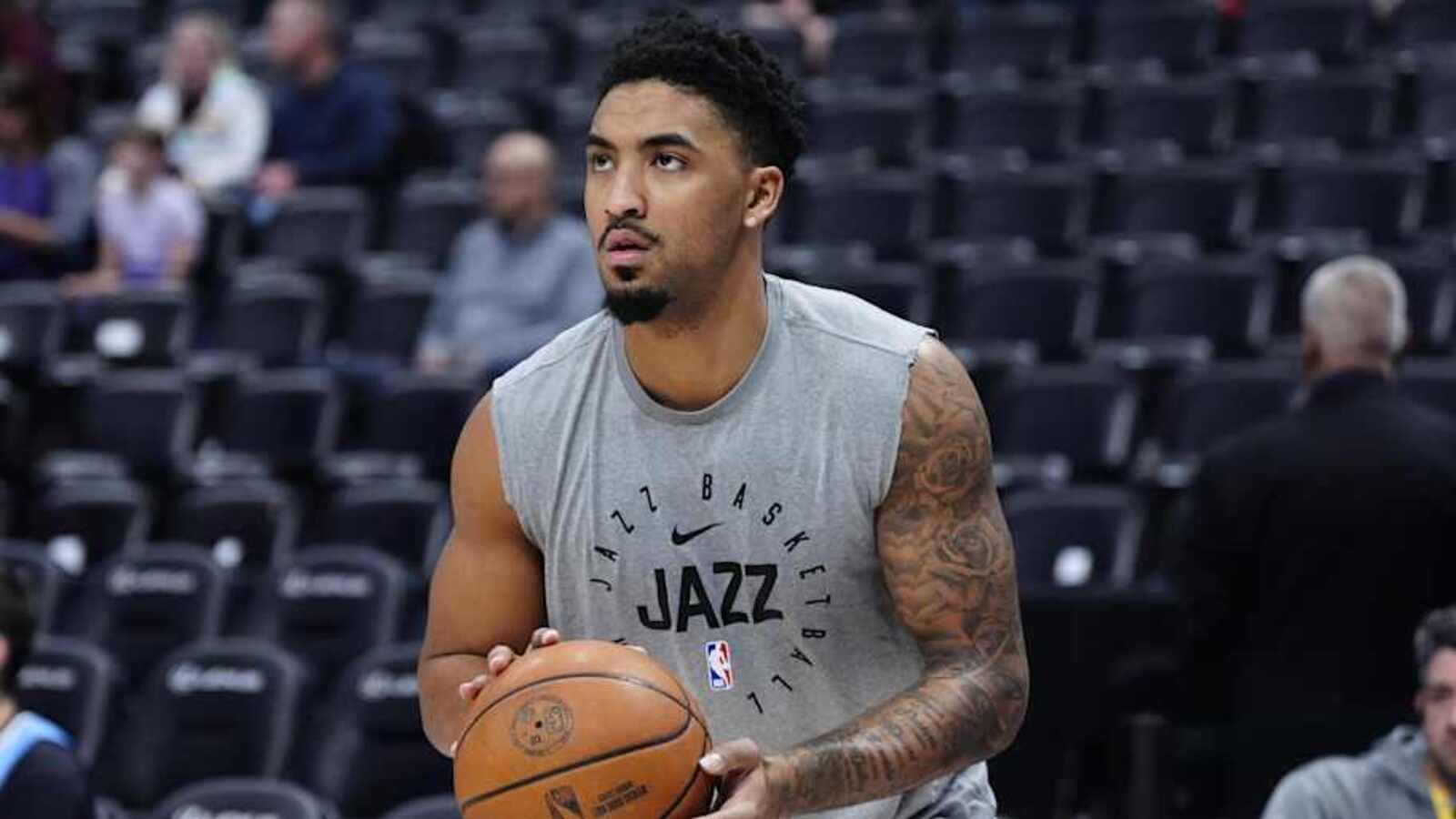 Should the Sixers Consider A Reunion with KJ Martin? | Yardbarker