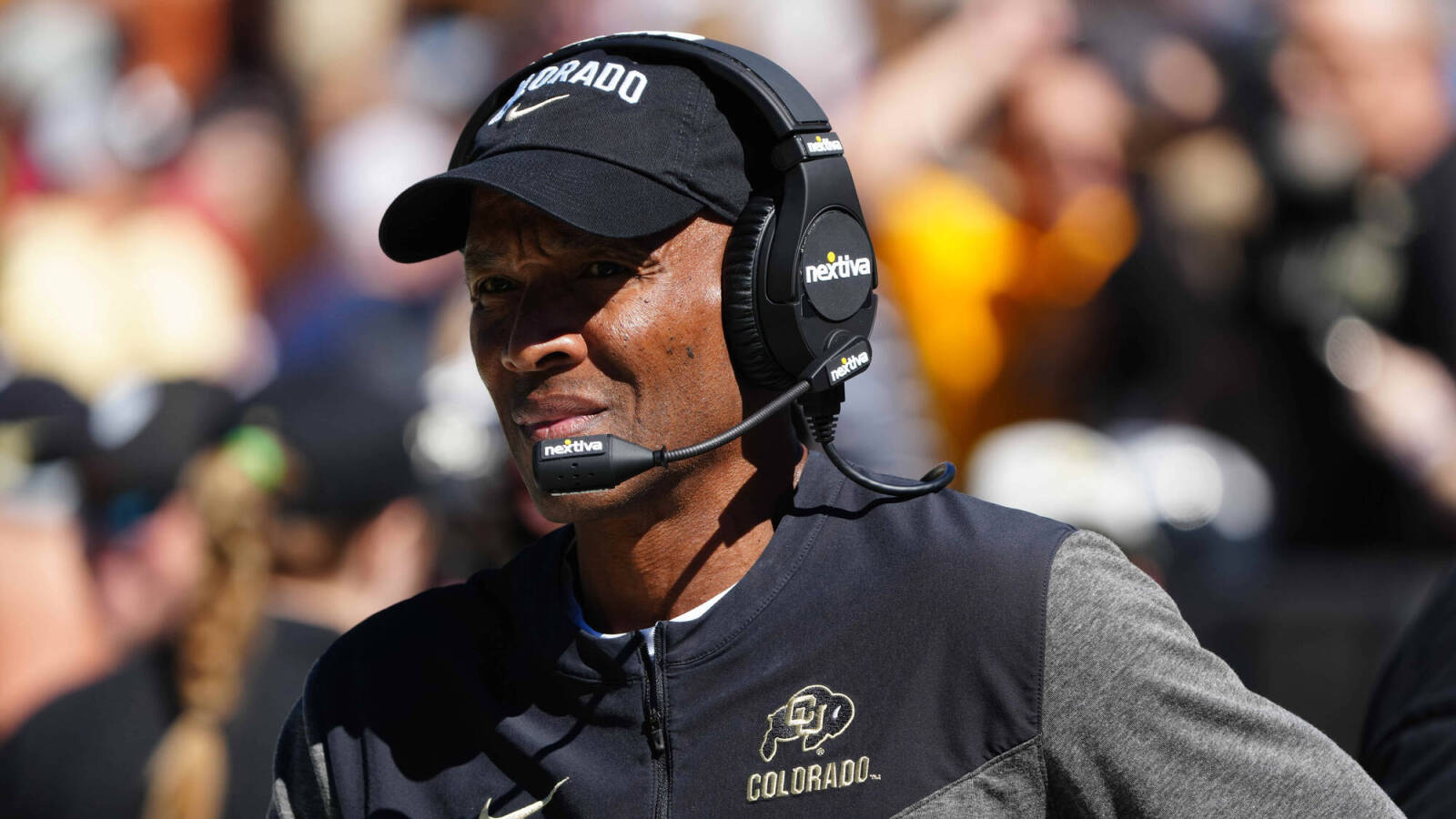 Colorado football fires HC Karl Dorrell after 0-5 start | Yardbarker