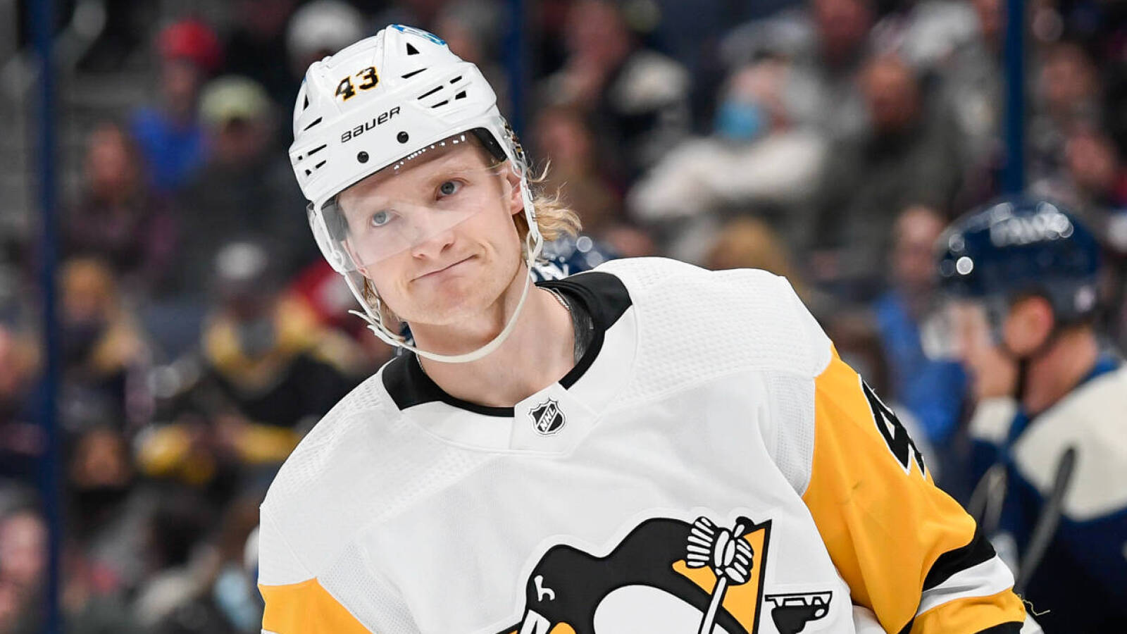 Penguins, Danton Heinen agree to one-year deal | Yardbarker