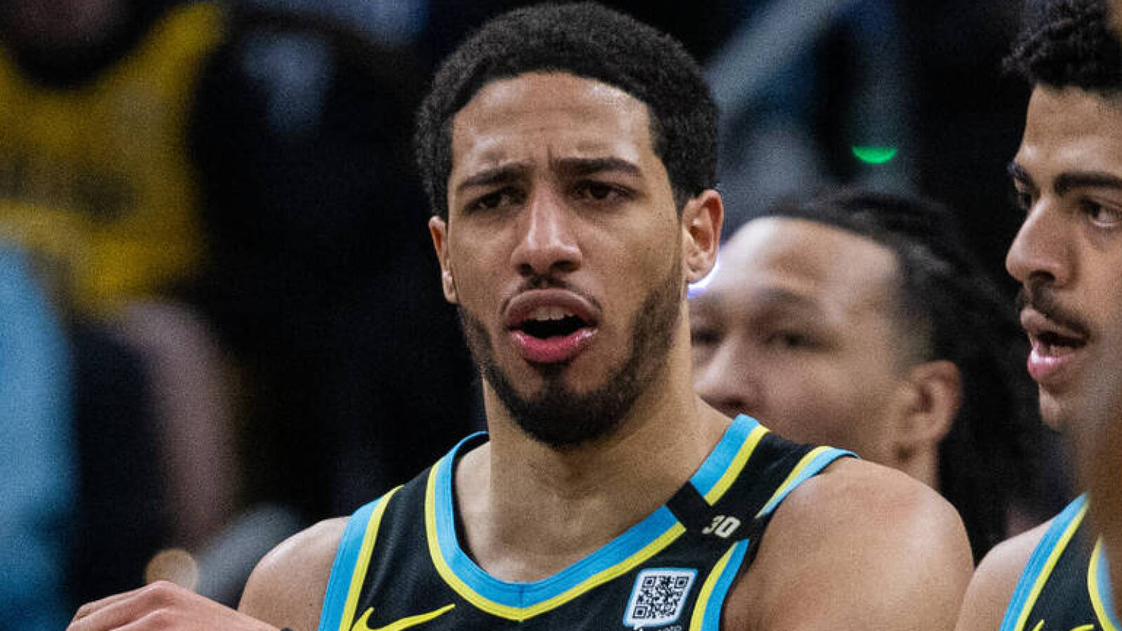 Tyrese Haliburton Beats Curry and Paul | Yardbarker